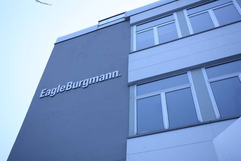 EagleBurgmann - Sealing Solutions - Sealing Solutions